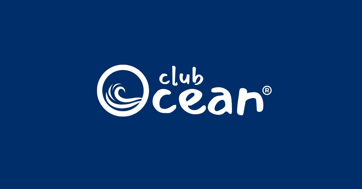 ClubOcean | Bracelets et peluches qui aident les animaux marins